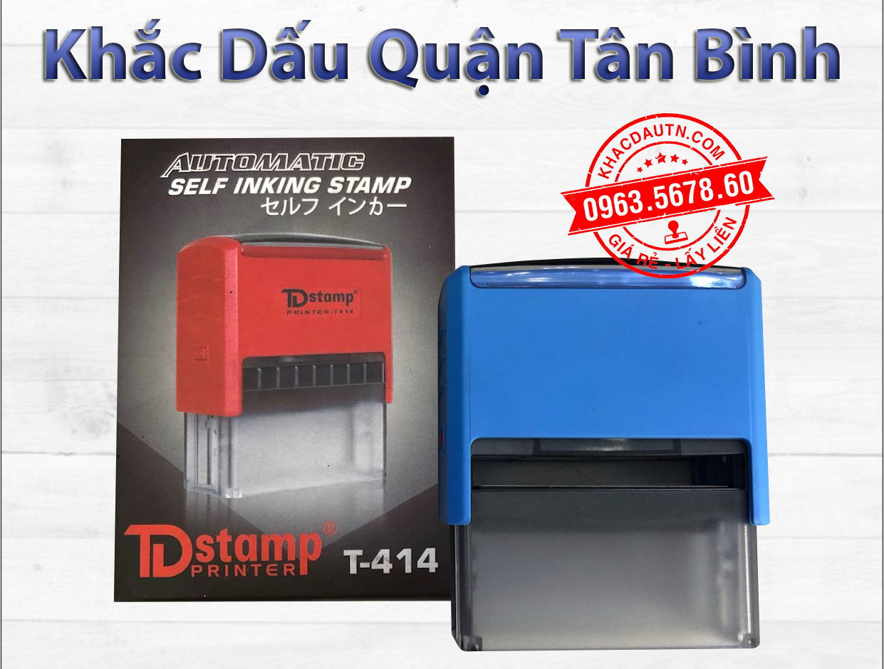 Liên hệ ngay với Khắc dấu TN để chúng tôi tư vấn nhanh nhất