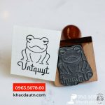 Khắc dấu tên đẹp - Đặt hàng ngay với giá chỉ từ 80k | Khắc dấu TN